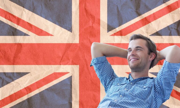 British Slang For Easy (Helpful Content!) - Foreign Lingo