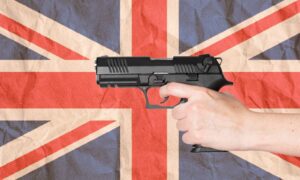 British Slang For Gun (Explained!) - Foreign Lingo