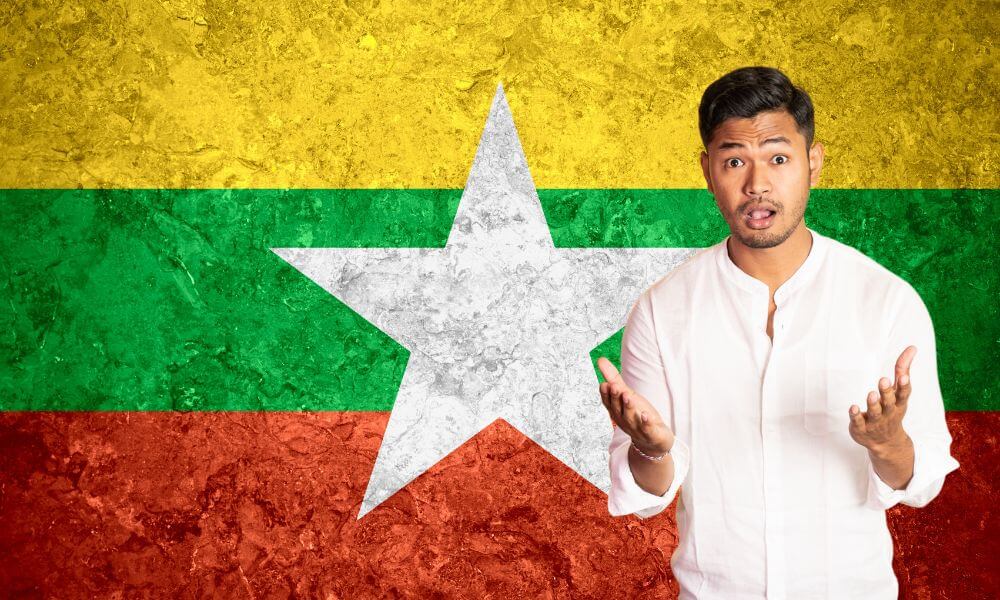 Is Burmese Hard To Learn? (Helpful Content!) - Foreign Lingo