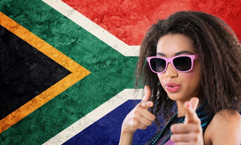 South African Slang For Cool (Explained!) - Foreign Lingo