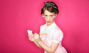 1950s Slang For Girl (Explained!) - Foreign Lingo