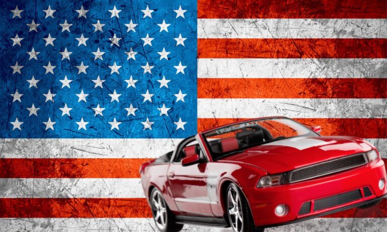American Slang For Car (Helpful Content!) - Foreign Lingo