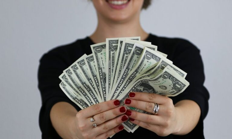American Slang For Money (15 Examples!) - Foreign Lingo