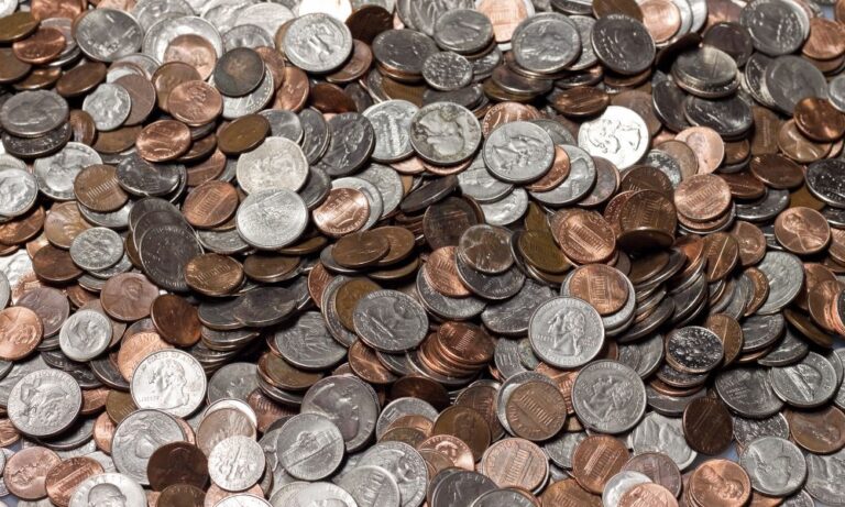 American Slang For Money (15 Examples!) - Foreign Lingo