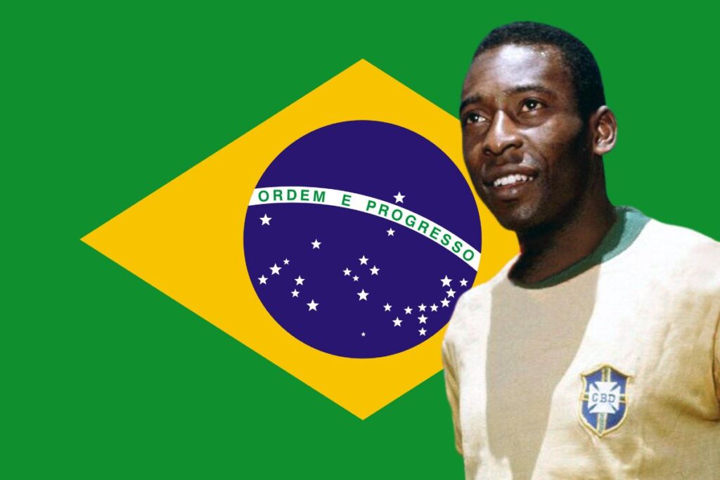 Famous People From Brazil (10 Examples!) - Foreign Lingo