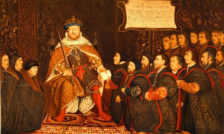 Famous People From England (13 Examples!) - Foreign Lingo