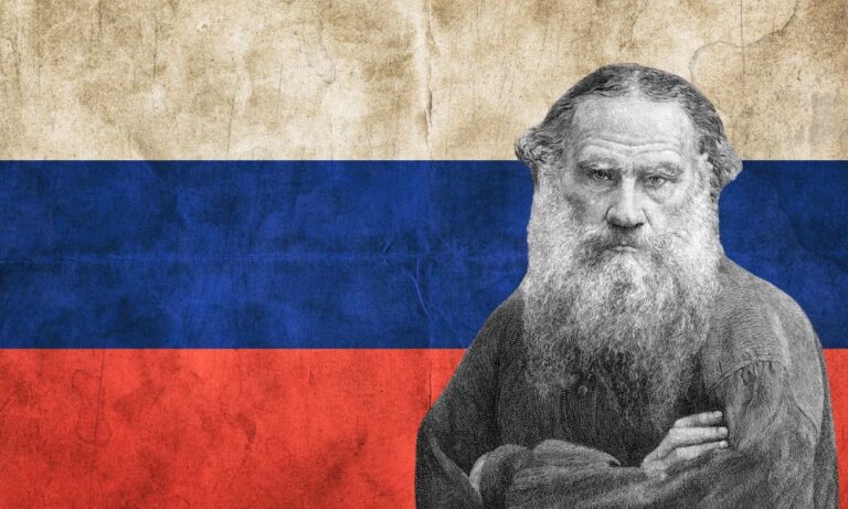 Famous People From Russia (10 Examples!) - Foreign Lingo