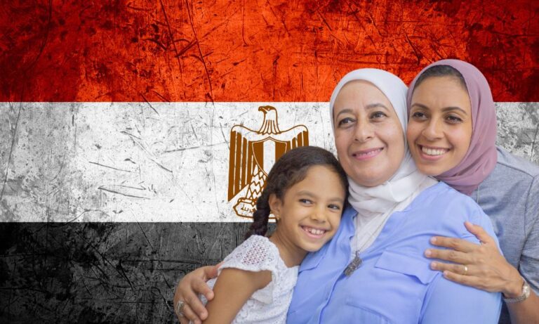 What Do You Call Someone From Egypt? (Answered!) - Foreign Lingo