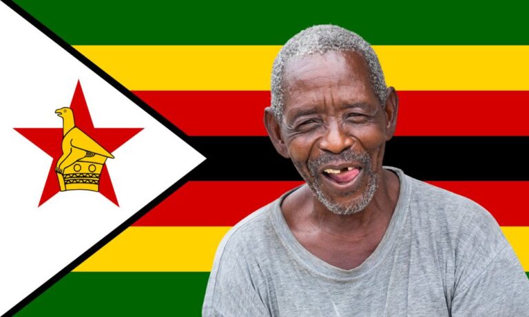 What Do You Call Someone From Zimbabwe? (Helpful Content!) - Foreign Lingo
