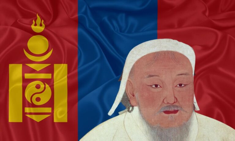 What Language Did Genghis Khan Speak? (Answered!) - Foreign Lingo