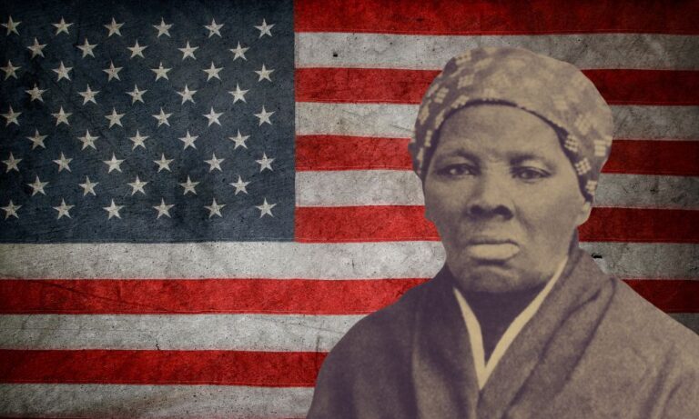 What Language Did Harriet Tubman Speak? (Find Out!) - Foreign Lingo