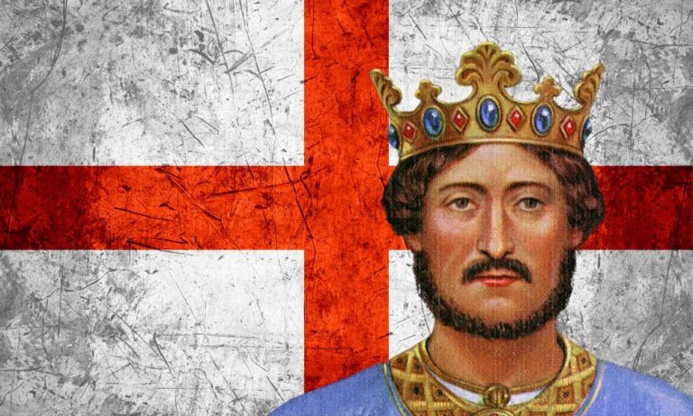What Language Did Richard The Lionheart Speak? (Answered!) - Foreign Lingo