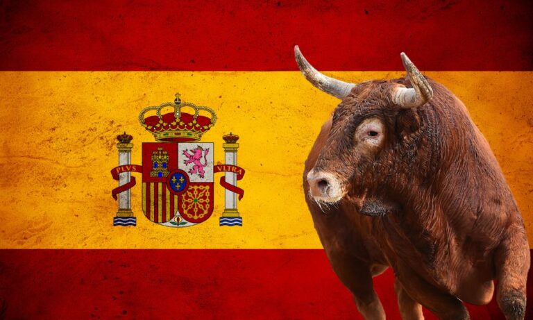 National Animal Of Spain (Helpful Content!) - Foreign Lingo
