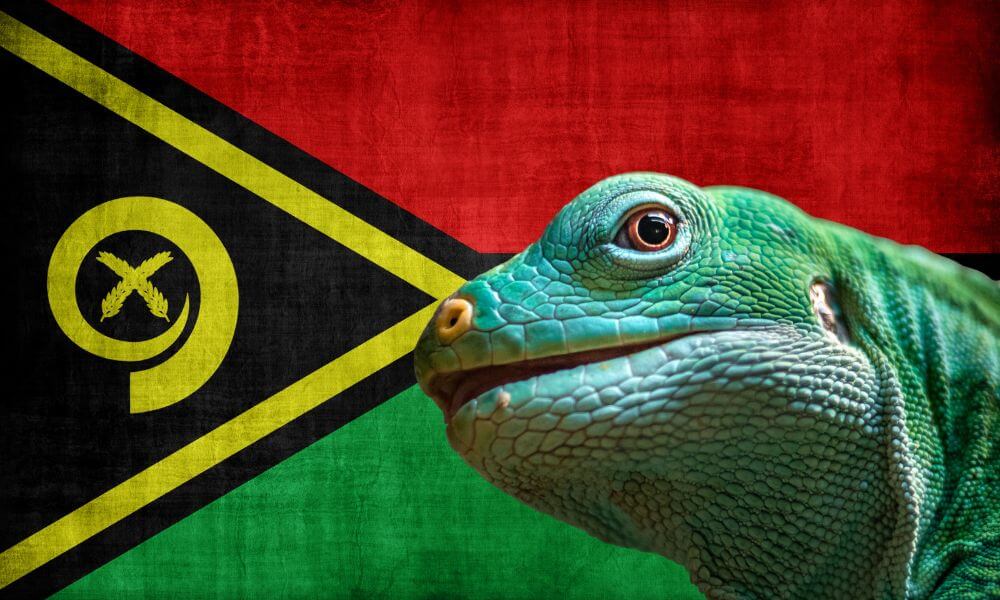 National Animal Of Vanuatu (Helpful Content!) - Foreign Lingo