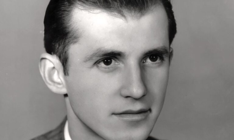 32 Famous Albanians Who Made History - Foreign Lingo