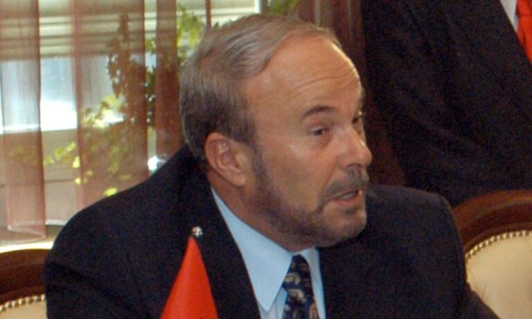 32 Famous Albanians Who Made History - Foreign Lingo