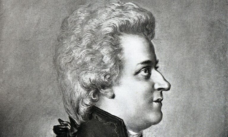 Famous People From Austria (15 Examples!) - Foreign Lingo