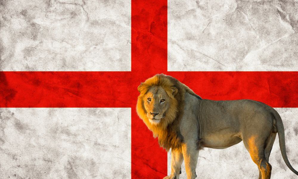 English National Symbols