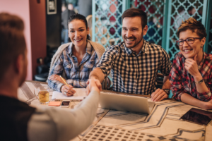 British Slang For Good Job (13 Examples!) - Foreign Lingo