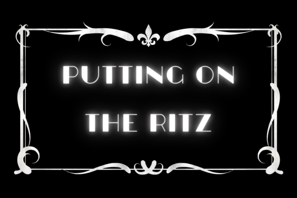 Before TikTok Dances, There Was This: 10 Classic 1920s Dance Slang ...