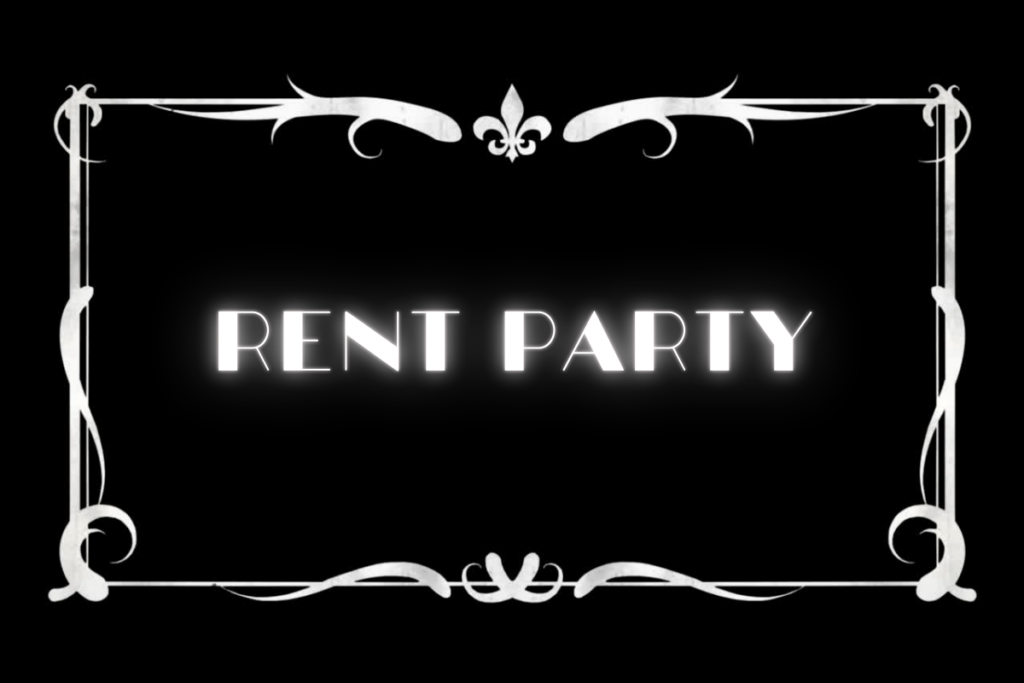 10 Vintage Slang Words That Defined the Wildest Parties of the 1920s ...