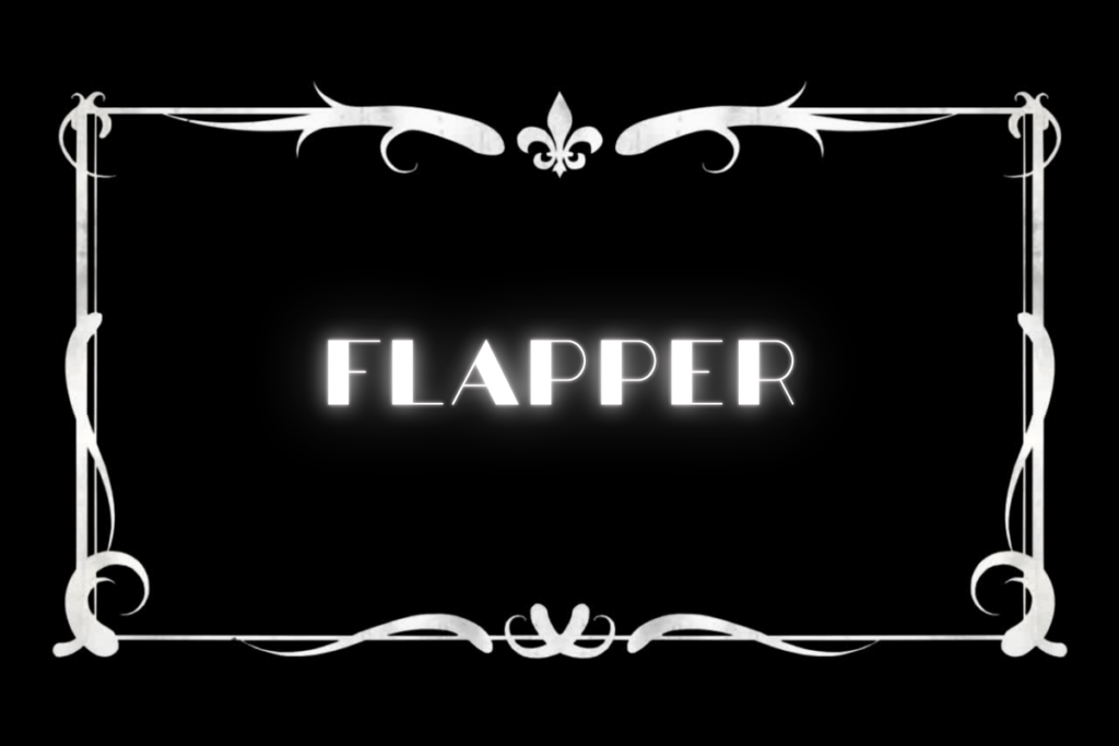 10 Slang Terms For Women Straight Out Of The 1920s - Foreign Lingo