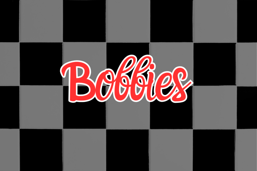 Cops, Pigs, And Rozzers: 10 Slang Terms For Police In The 1950s ...