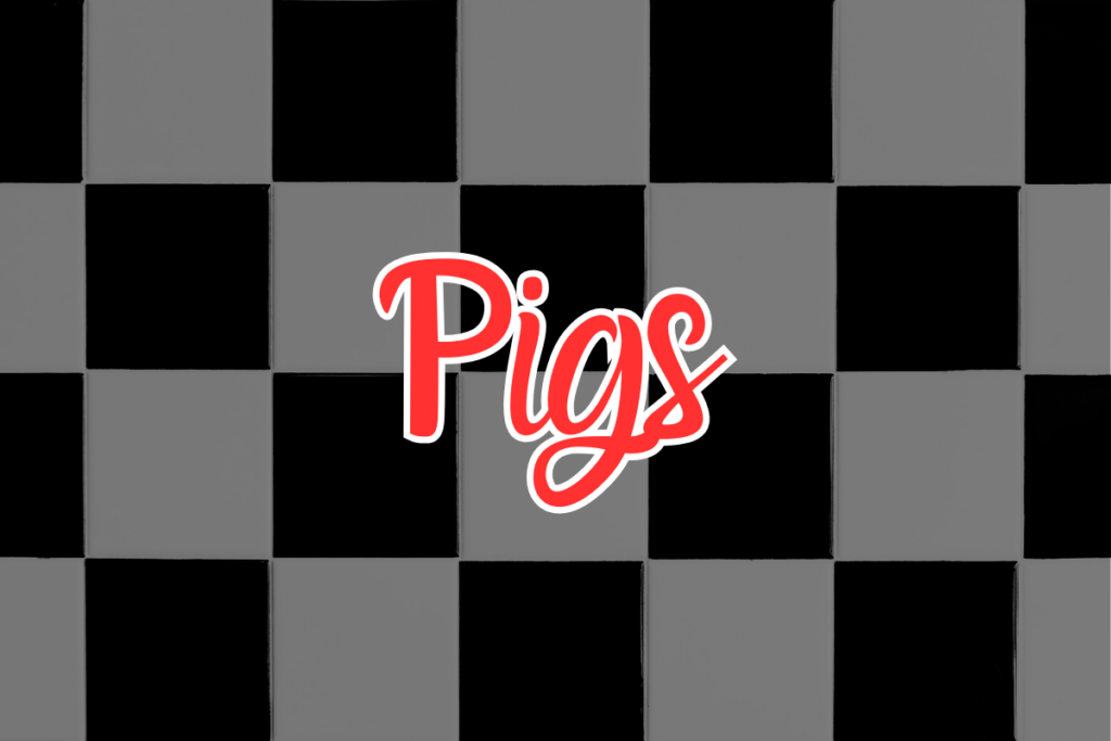 Cops, Pigs, And Rozzers: 10 Slang Terms For Police In The 1950s ...