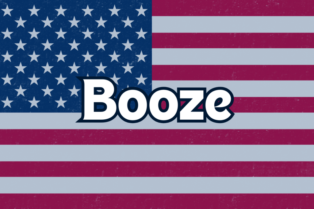 Raise A Glass To These 10 American Slang Terms For Alcohol - Foreign Lingo