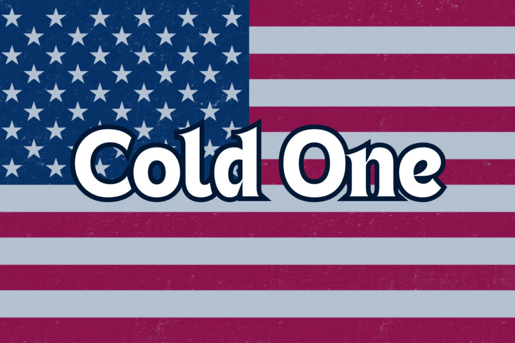 Raise A Glass To These 10 American Slang Terms For Alcohol - Foreign Lingo