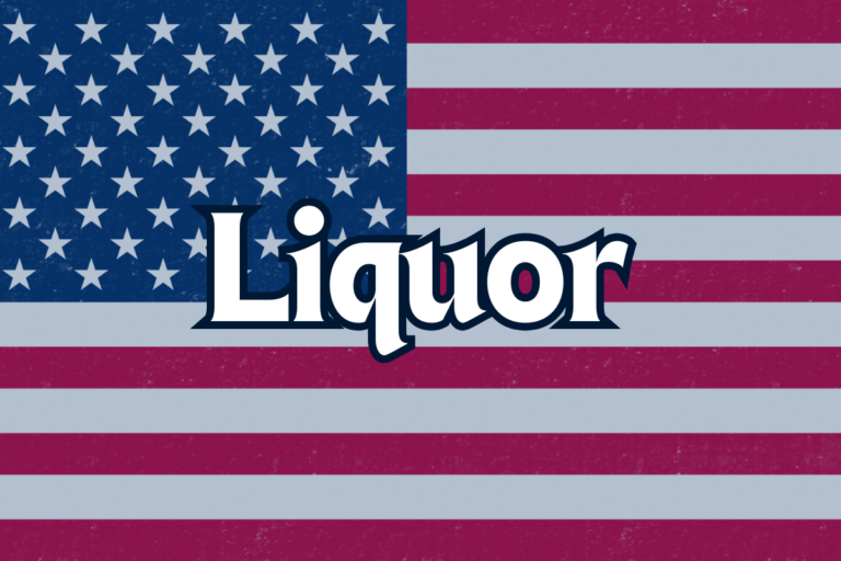Raise A Glass To These 10 American Slang Terms For Alcohol - Foreign Lingo