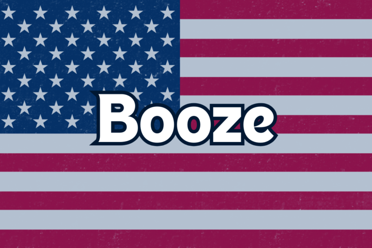 Raise A Glass To These 10 American Slang Terms For Alcohol - Foreign Lingo