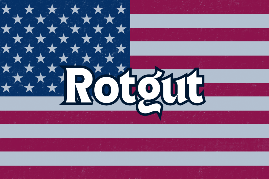 Raise A Glass To These 10 American Slang Terms For Alcohol - Foreign Lingo