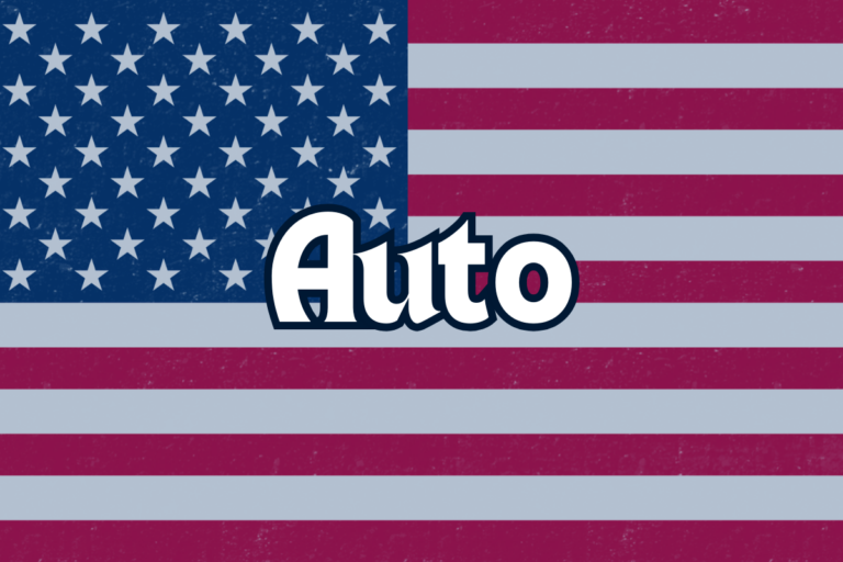 10 American Car Slang Terms You Will Want To Know Before You Hit The ...