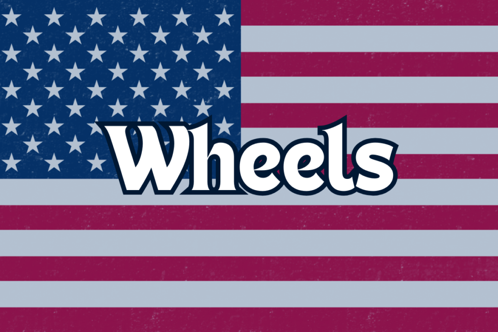 10 American Car Slang Terms You Will Want To Know Before You Hit The ...