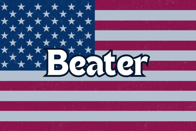 10 American Car Slang Terms You Will Want To Know Before You Hit The ...