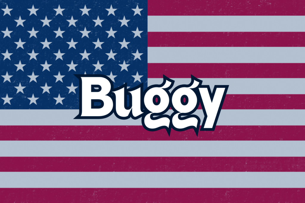 10 American Car Slang Terms You Will Want To Know Before You Hit The ...