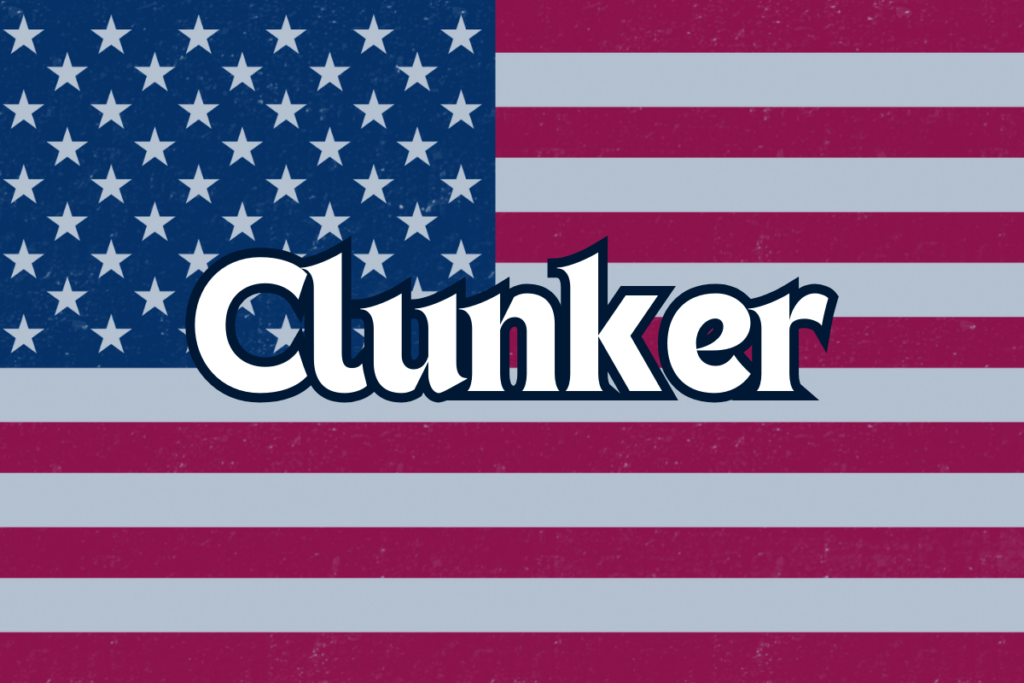 10 American Car Slang Terms You Will Want To Know Before You Hit The ...