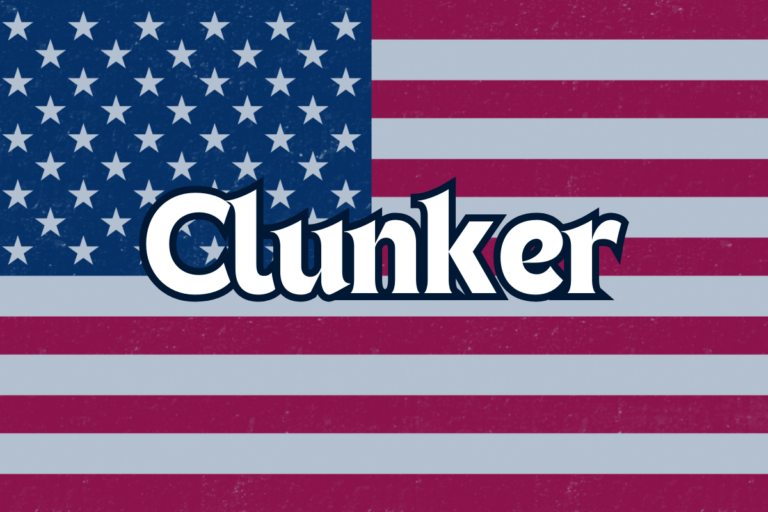 10 American Car Slang Terms You Will Want To Know Before You Hit The ...