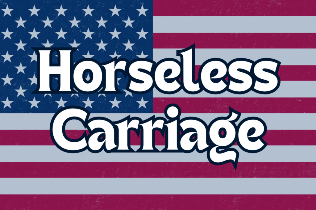 10 American Car Slang Terms You Will Want To Know Before You Hit The ...