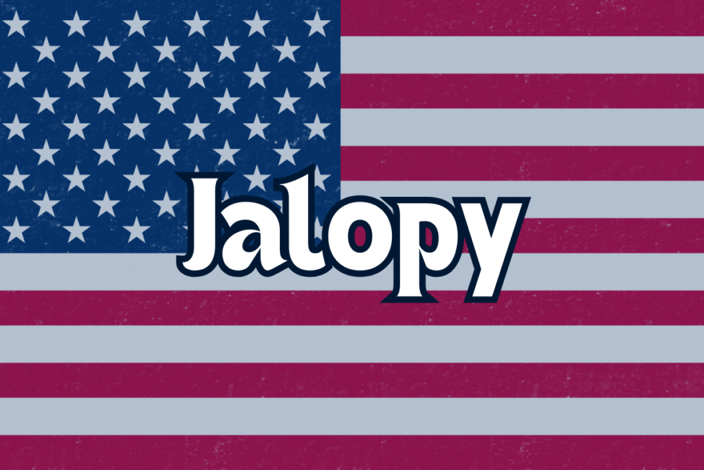 10 American Car Slang Terms You Will Want To Know Before You Hit The ...