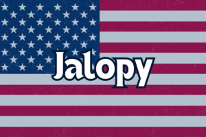 10 American Car Slang Terms You Will Want To Know Before You Hit The ...