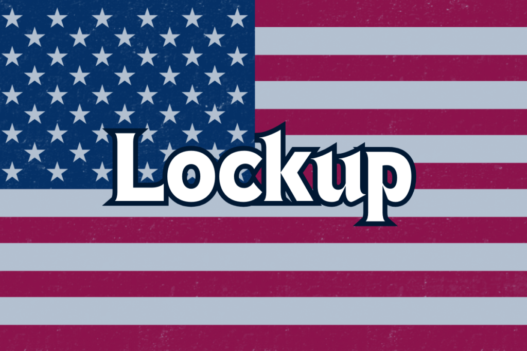 11 American Jail Slang Terms That Will Lock You In - Foreign Lingo