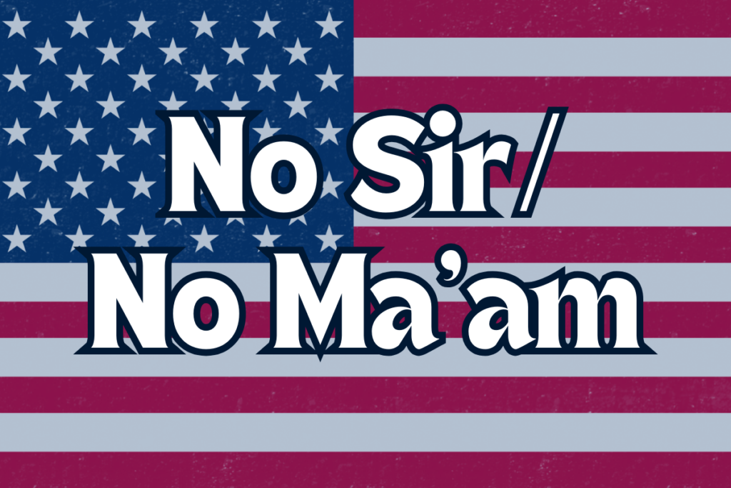 10 Ways Americans Say No Without Actually Saying No - Foreign Lingo