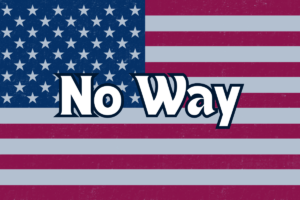 10 Ways Americans Say No Without Actually Saying No - Foreign Lingo