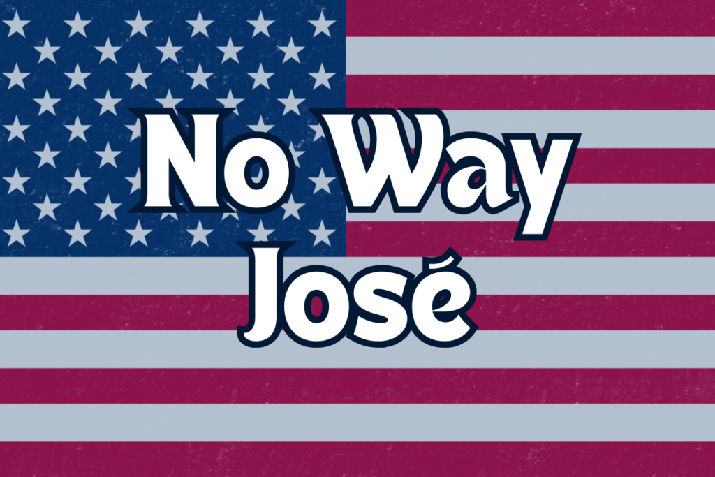 10 Ways Americans Say No Without Actually Saying No - Foreign Lingo