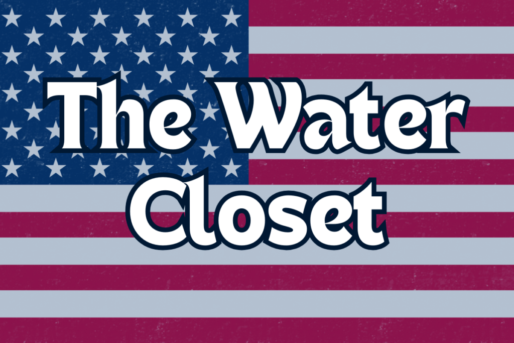 Get Familiar With 10 American Slang Terms For The Toilet - Foreign Lingo