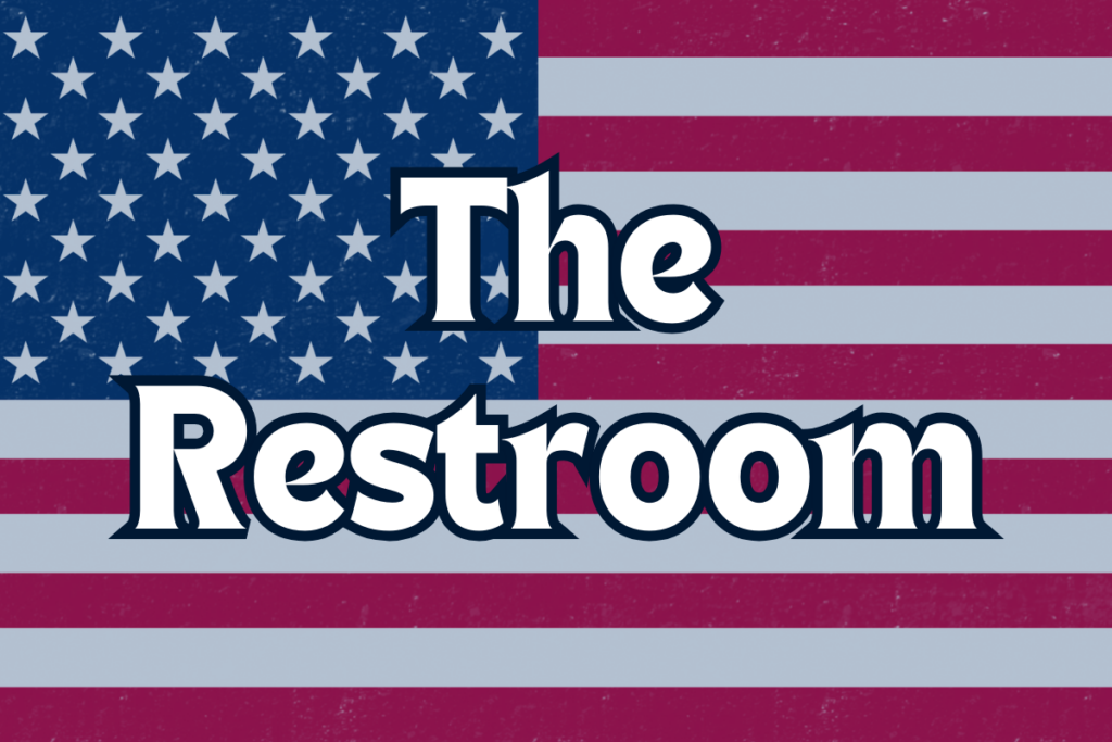 Get Familiar With 10 American Slang Terms For The Toilet - Foreign Lingo