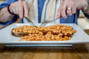 British Slang For Food (15 Examples!) - Foreign Lingo