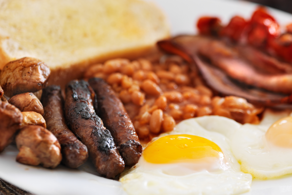 British Slang For Food (15 Examples!) - Foreign Lingo